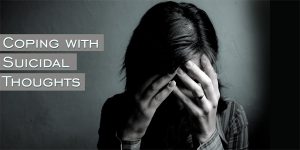Coping with Suicidal Thoughts - KDAH Blog - Health & Fitness Tips for ...
