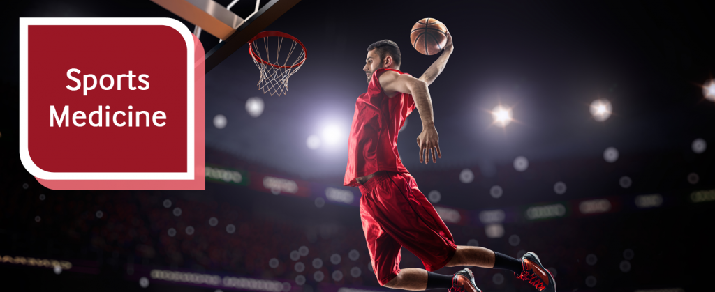 What is Sports Medicine and How does it help - KDAH