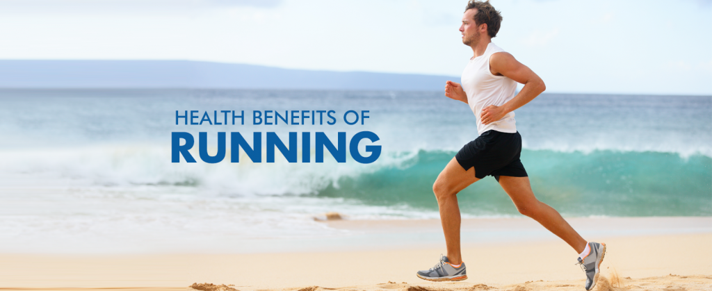Running - KDAH Blog - Health & Fitness Tips for Healthy Life