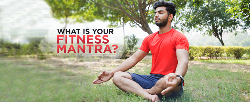 What Is Your Fitness Mantra? - KDAH Blog - Health & Fitness Tips for ...