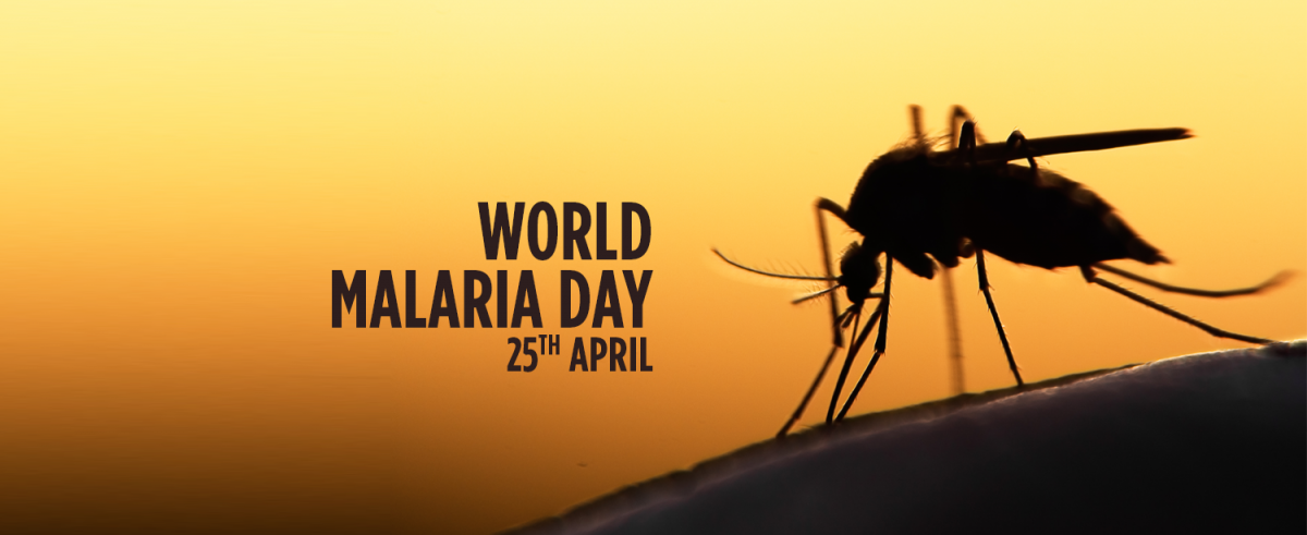 World Malaria Day - KDAH Blog - Health & Fitness Tips for Healthy Life