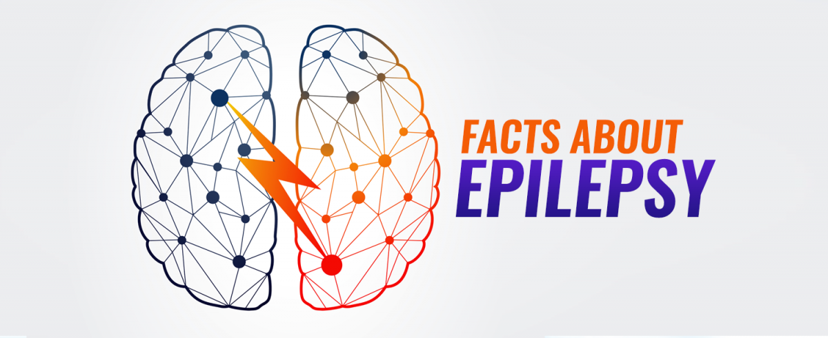 Facts About Epilepsy - KDAH Blog - Health & Fitness Tips for Healthy Life