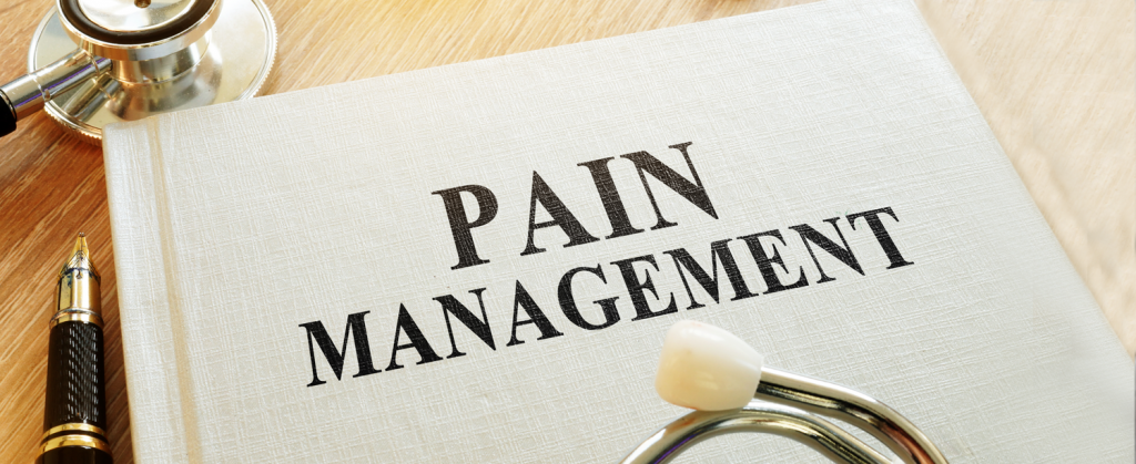 Pain Management - KDAH Blog - Health & Fitness Tips for Healthy Life