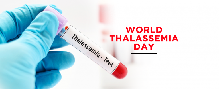 All About Thalassemia: Types, Symptoms, and Treatment Options