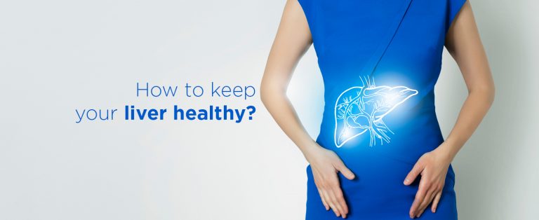 Liver Health – How to Keep Your Liver Healthy? - KDAH Blog - Health ...