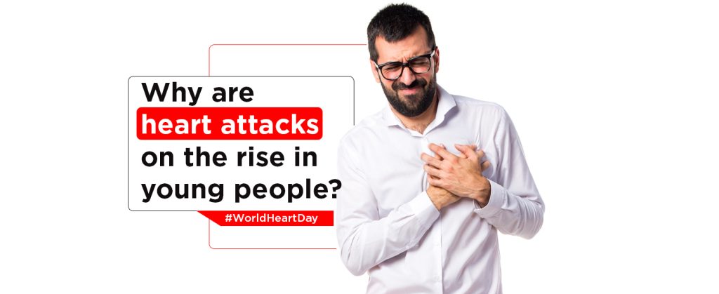 Heart Disease in Young Adults: Risks & Prevention | Kokilaben Hospital Blog