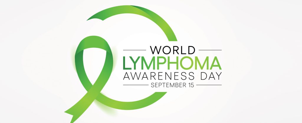 Lymphoma Awareness: Symptoms, Diagnosis & Treatment Options | Kokilaben ...