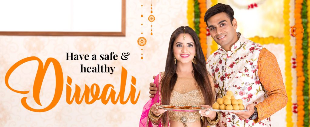 Celebrate a Healthy Diwali: Wellness Tips & Safety Guide | Kokilaben ...
