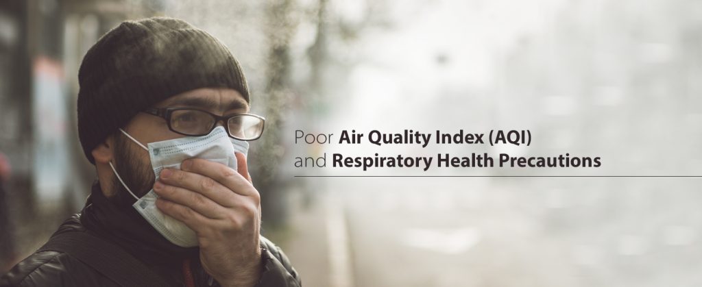 Protecting Respiratory Health During Poor Air Quality | Kokilaben ...