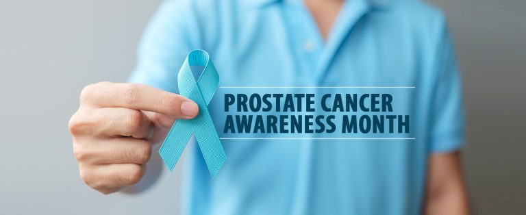 Prostate Cancer Awareness - Kokilaben Hospital Blog