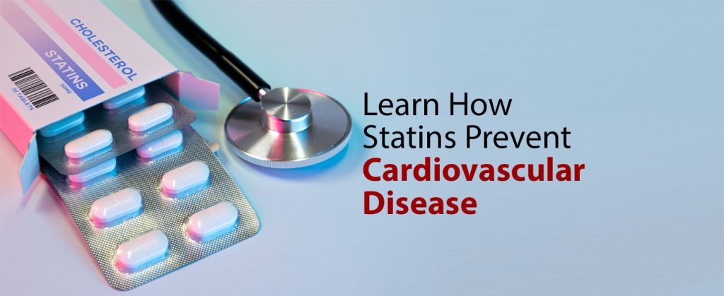 Understanding How Statins Prevent Cardiovascular Disease - KDAH Blog ...