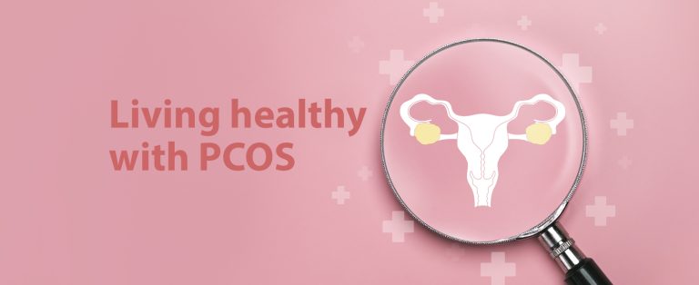 Living Healthy with PCOS: Tips and Guidance for Wellness | KDAHBlog