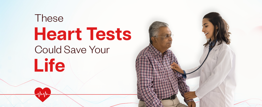 Essential Heart Tests That Could Save Your Life | KDAH Blog