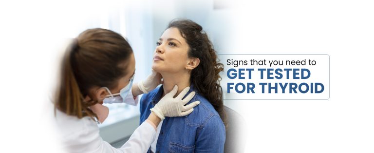 Signs That You Need to Get Tested for Thyroid - KDAH Blog - Health ...