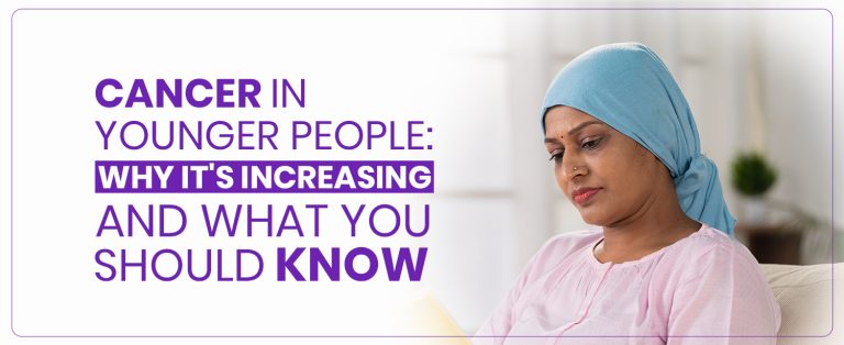 Cancer in Younger People: Why It’s Increasing and What You Should Know ...